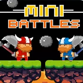 minifungames